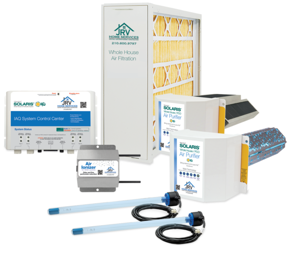 Home - JRV Home Services
